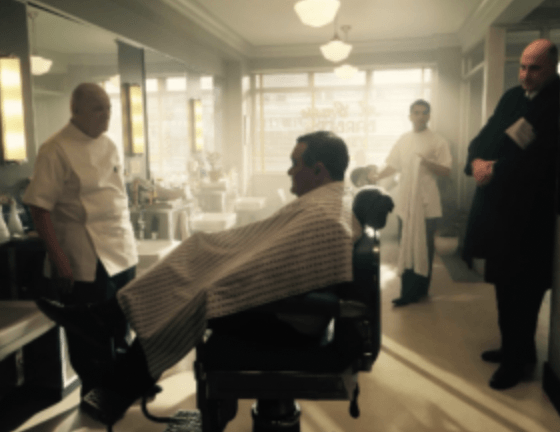 Garry Pastore - Actor - Producer - Writer - Director