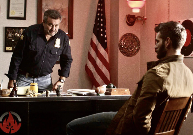 Garry Pastore - Actor - Producer - Writer - Director