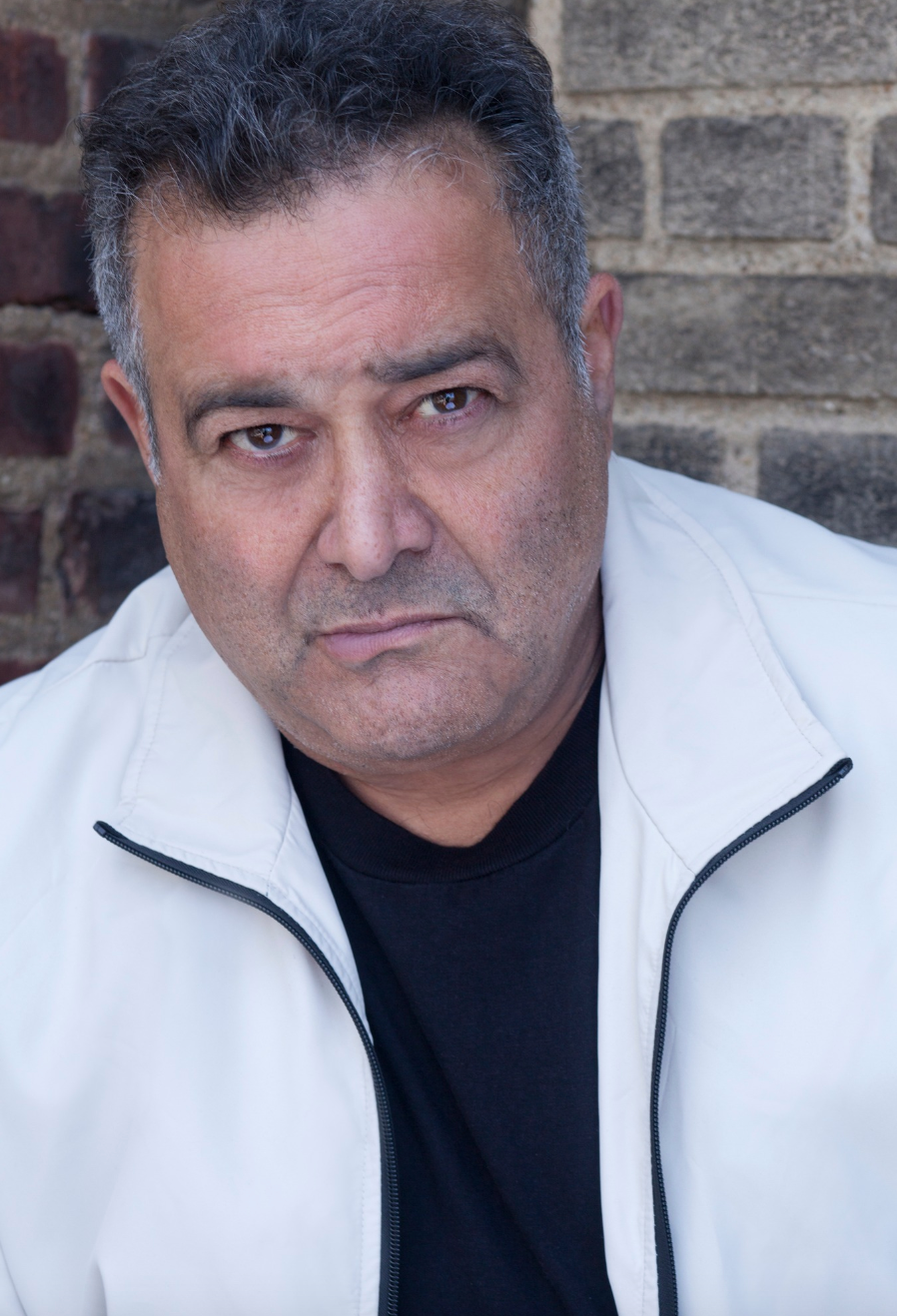 Garry Pastore - Actor - Producer - Writer - Director