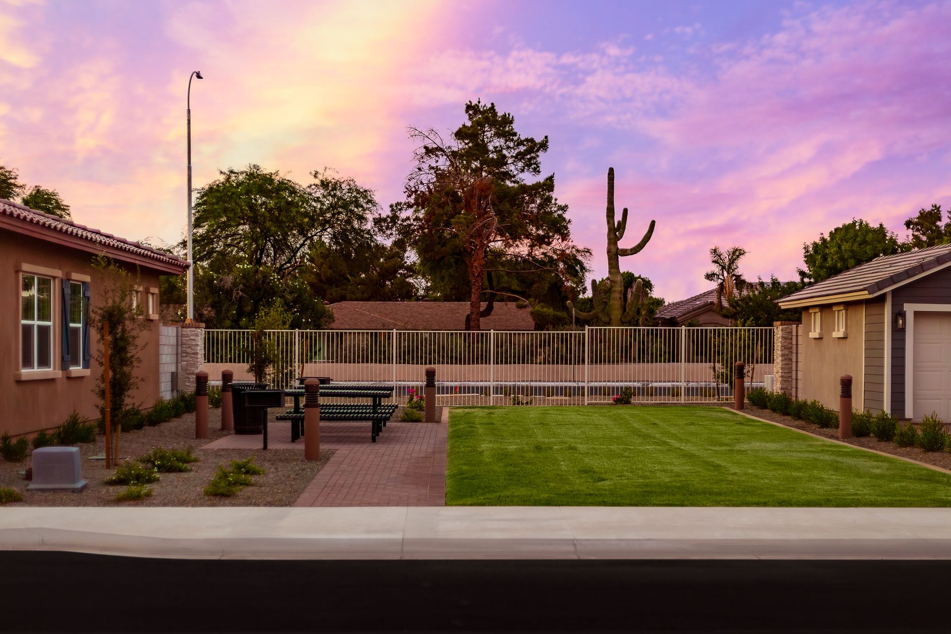 The Village Hamilton Landing | Amenities - Chandler, AZ Homes