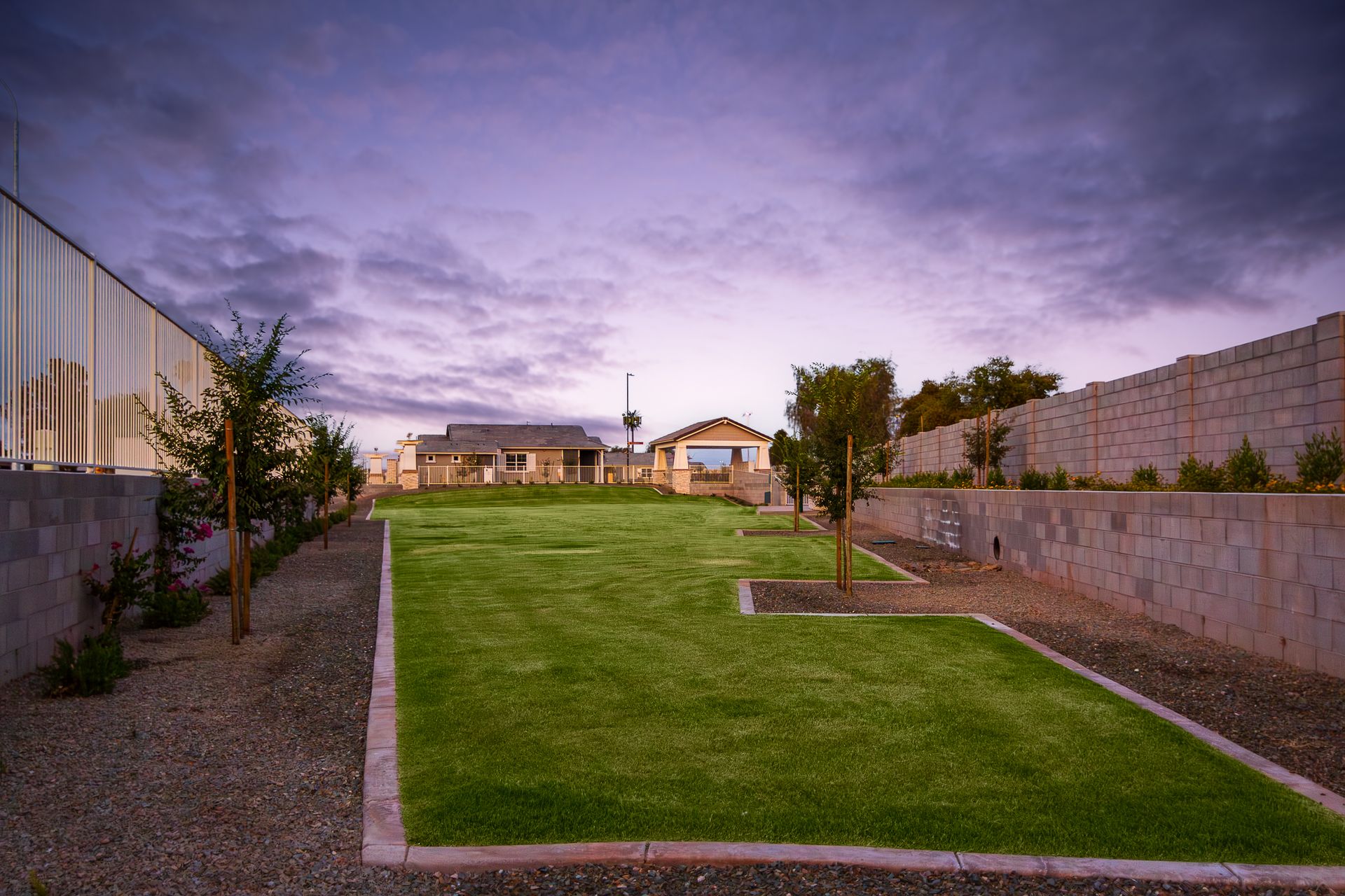 The Village Hamilton Landing | Amenities - Chandler, AZ Homes