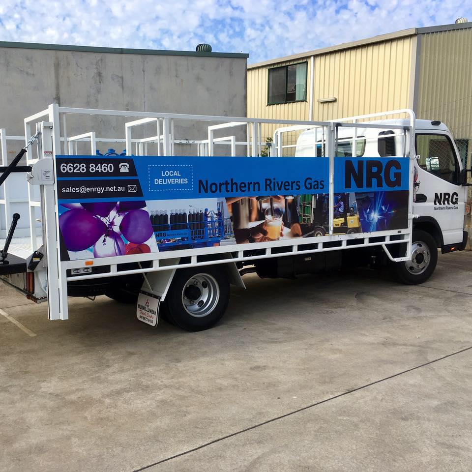 Northern Rivers Gas | Gas Suppliers in Alstonville