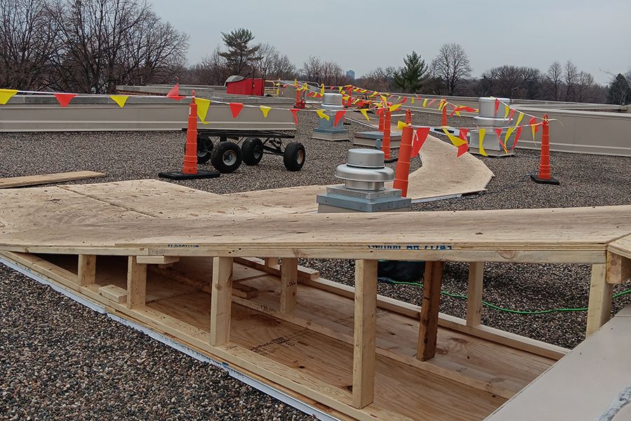 Safety Protocols | Diverse Construction Services | MN