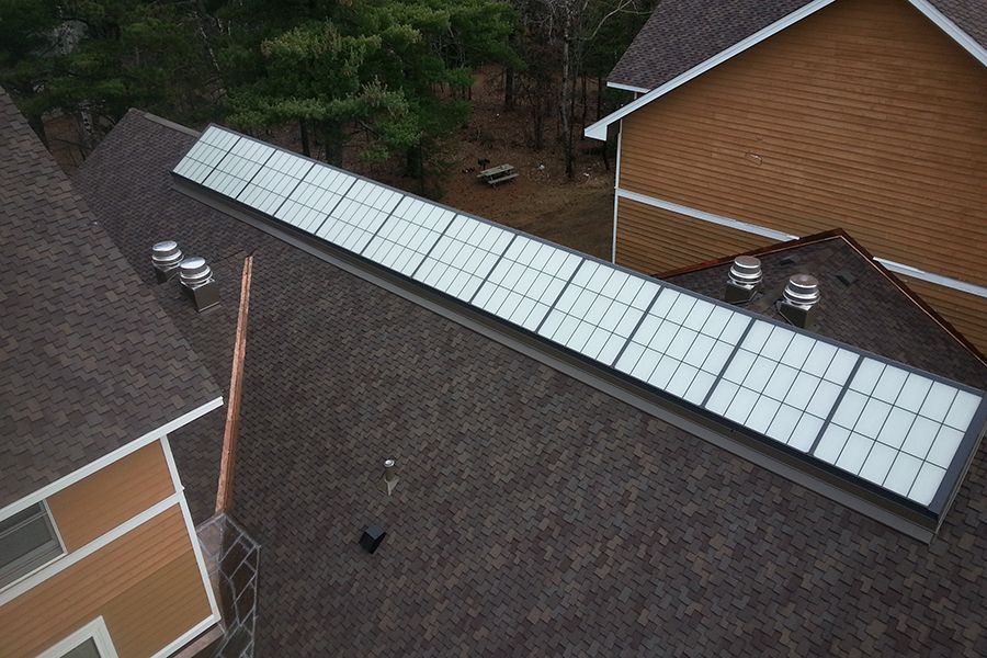 Sheet Metal Services | Diverse Construction | MN