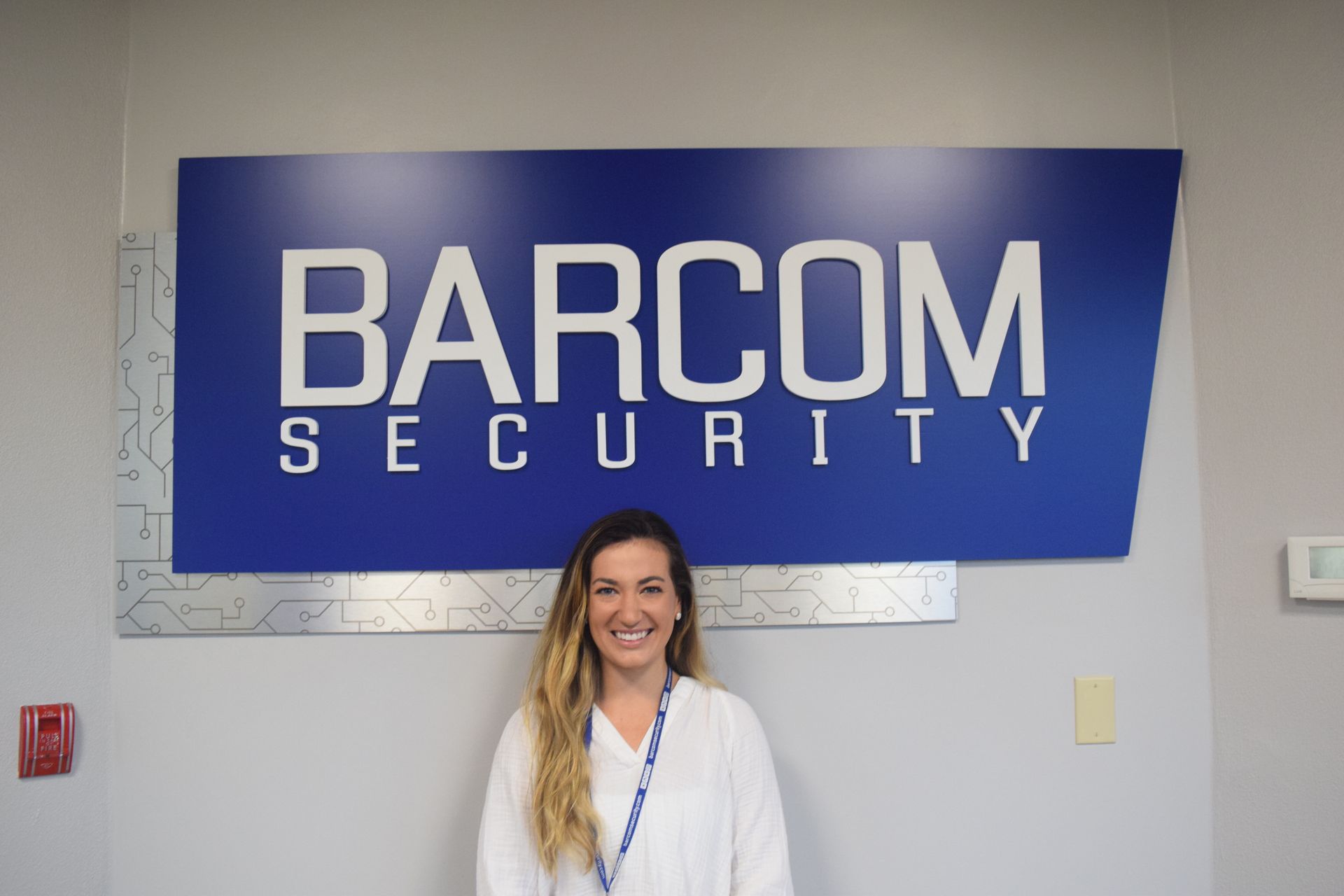 Home & Business Security Firm - IL & MO Region