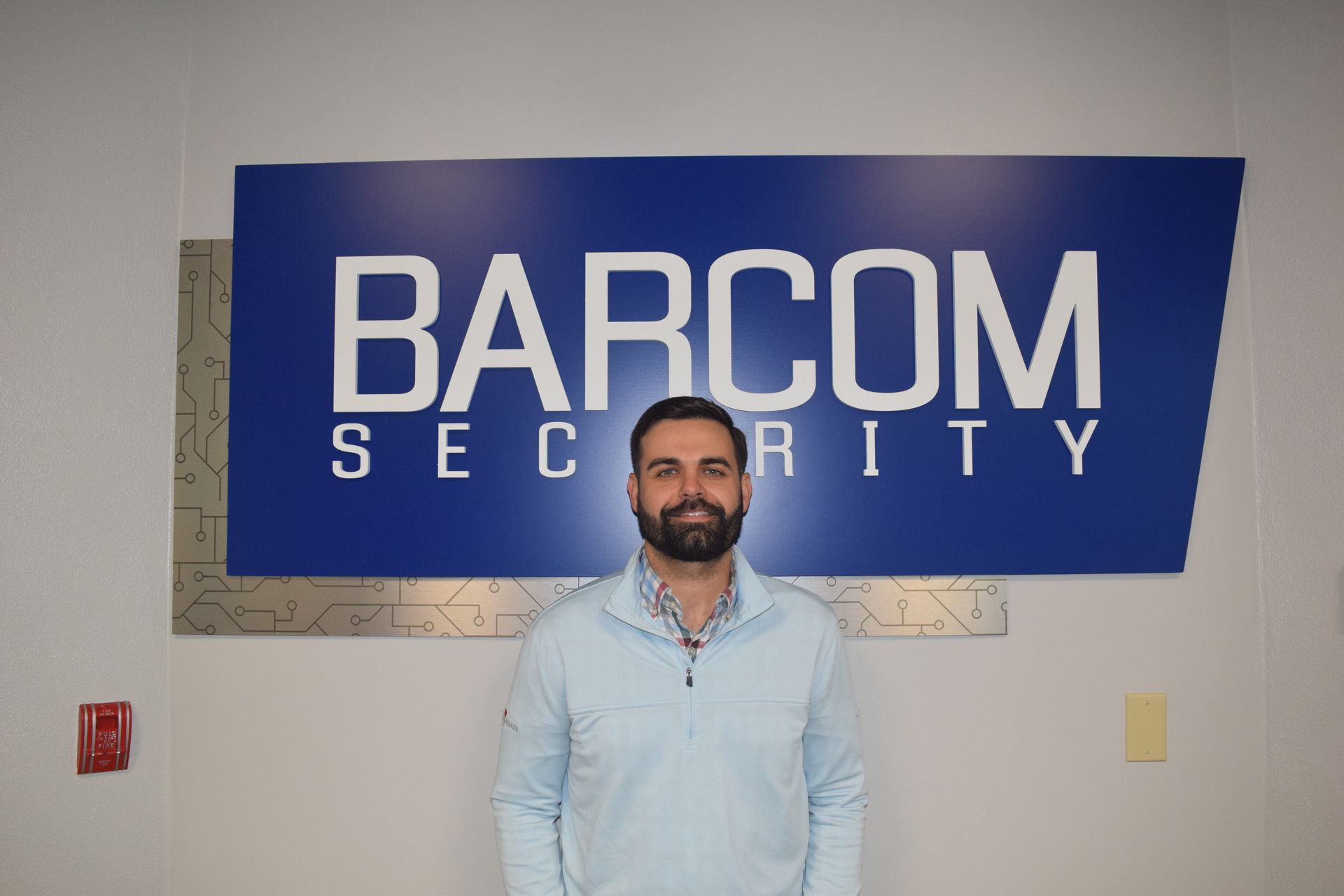 Home & Business Security Firm - IL & MO Region