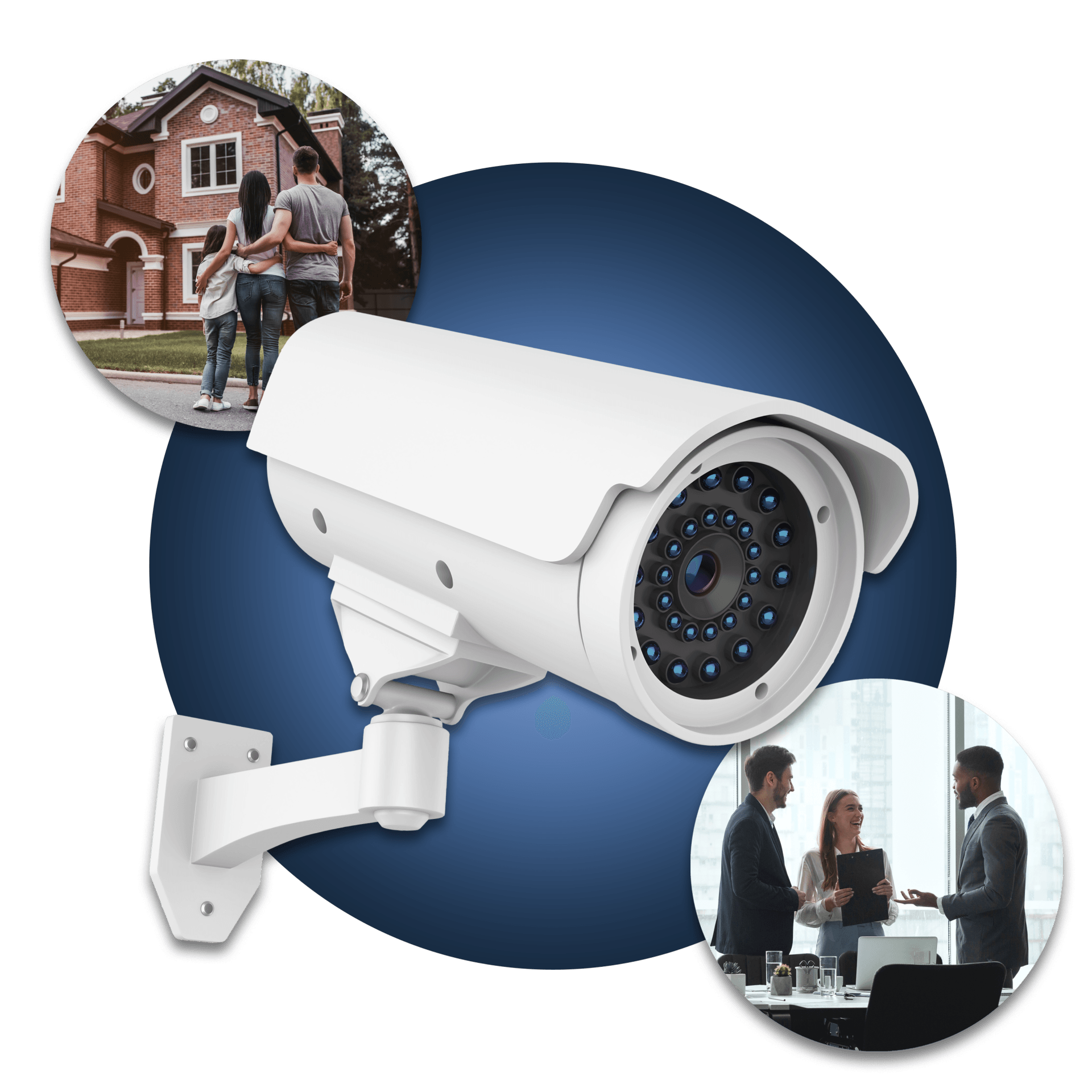 Security Systems and Services St. Louis - Barcom Security