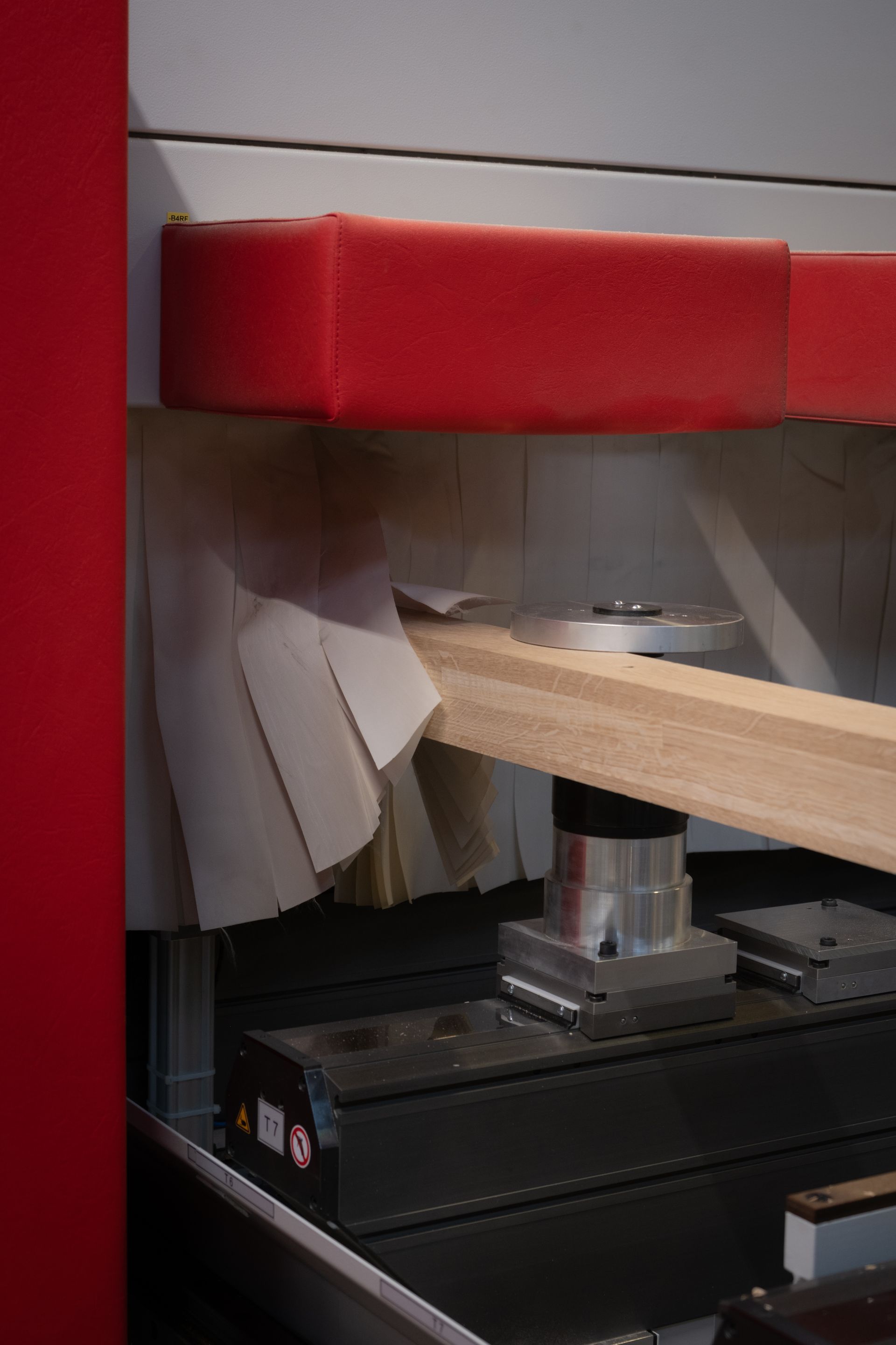 Moralt Door Blanks | Aspern Supply