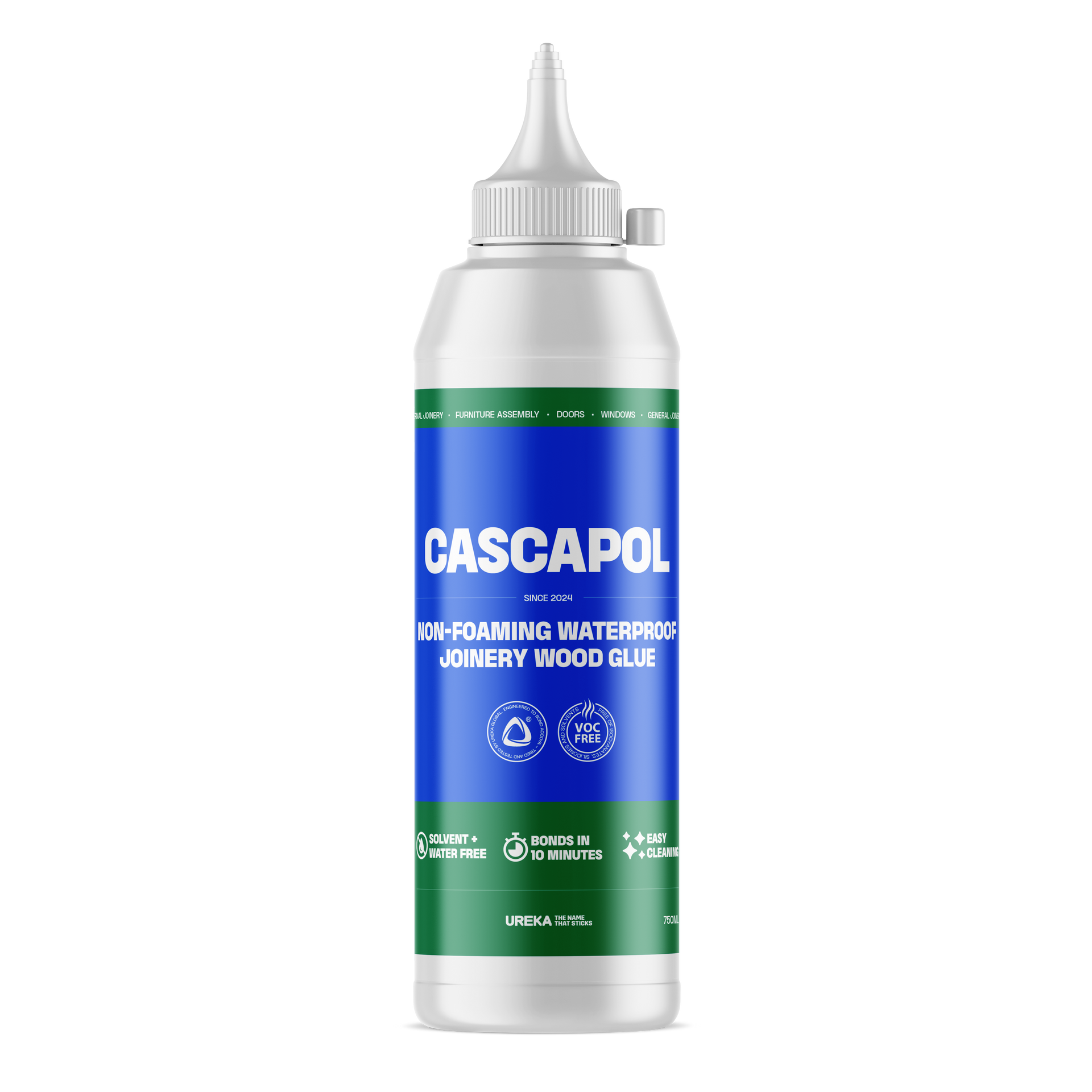 Cascamite Wood Adhesive Glue
