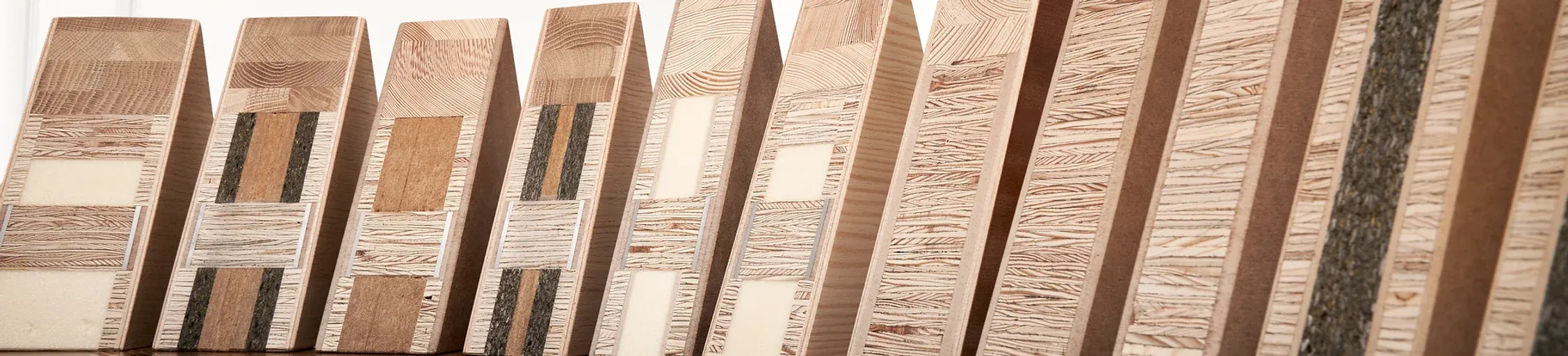 Moralt Door Blanks | Aspern Supply