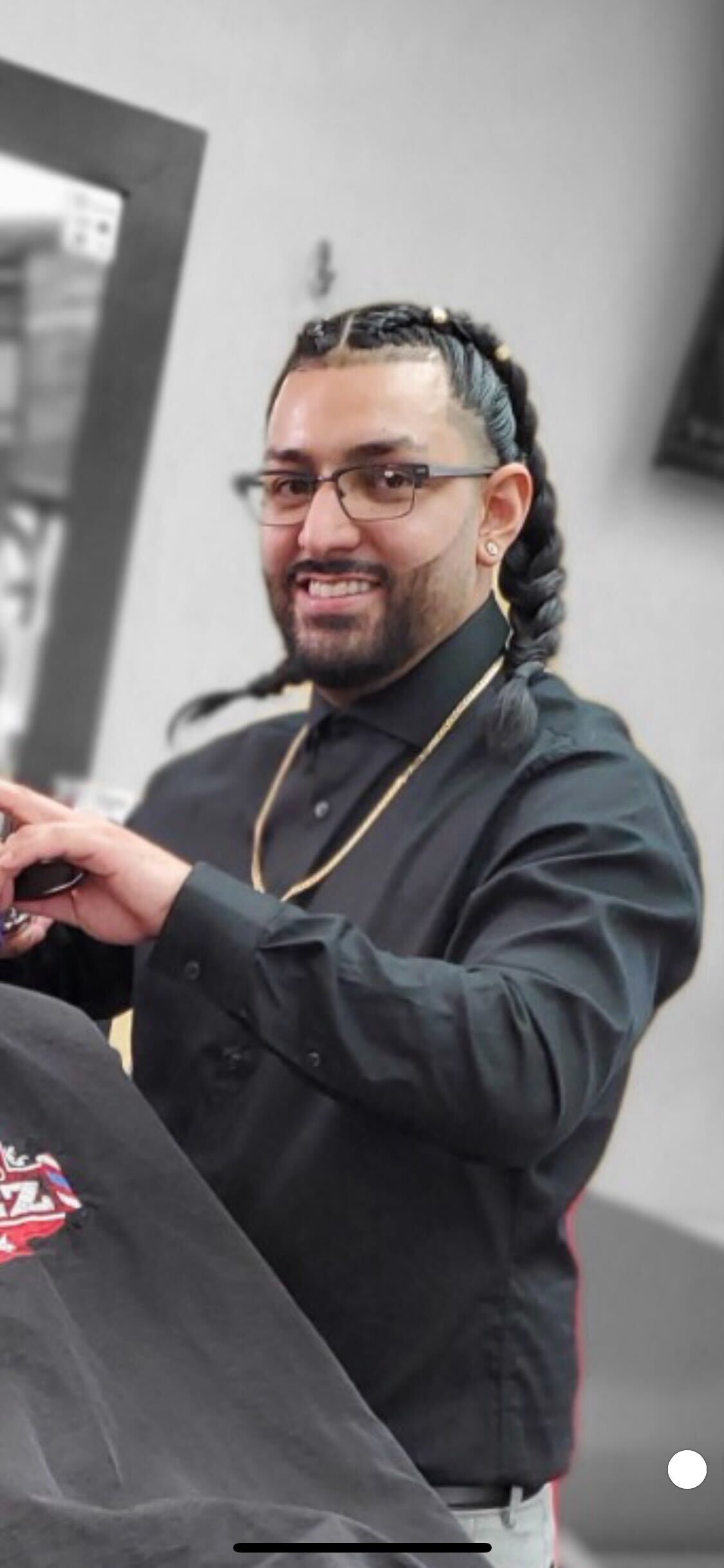 Chicagoland's Premier Barbershop Experience | Famous Fadez