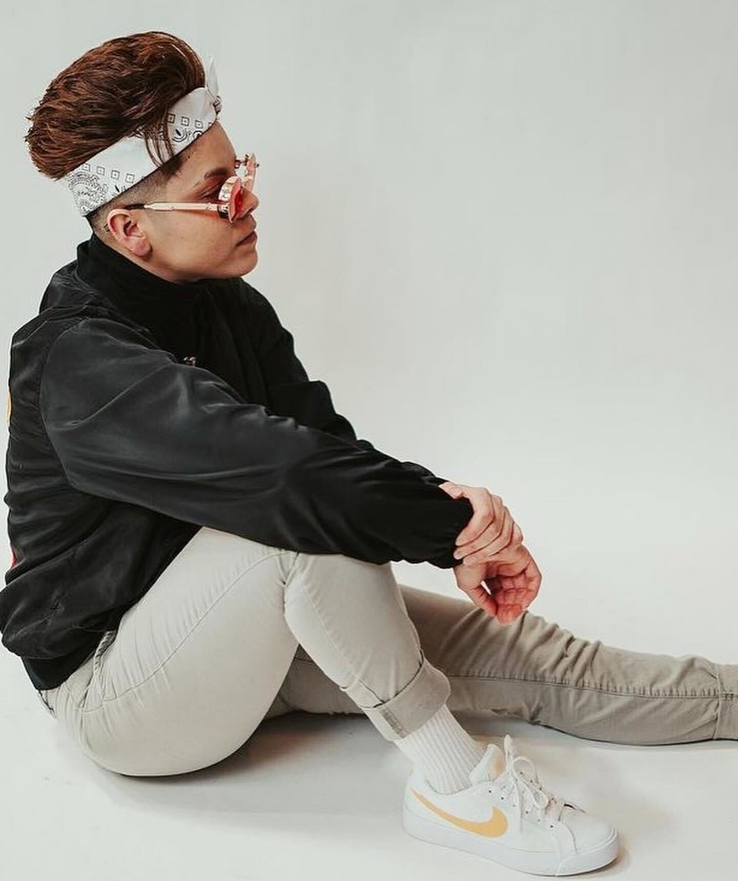 Chicagoland's Premier Barbershop Experience | Famous Fadez