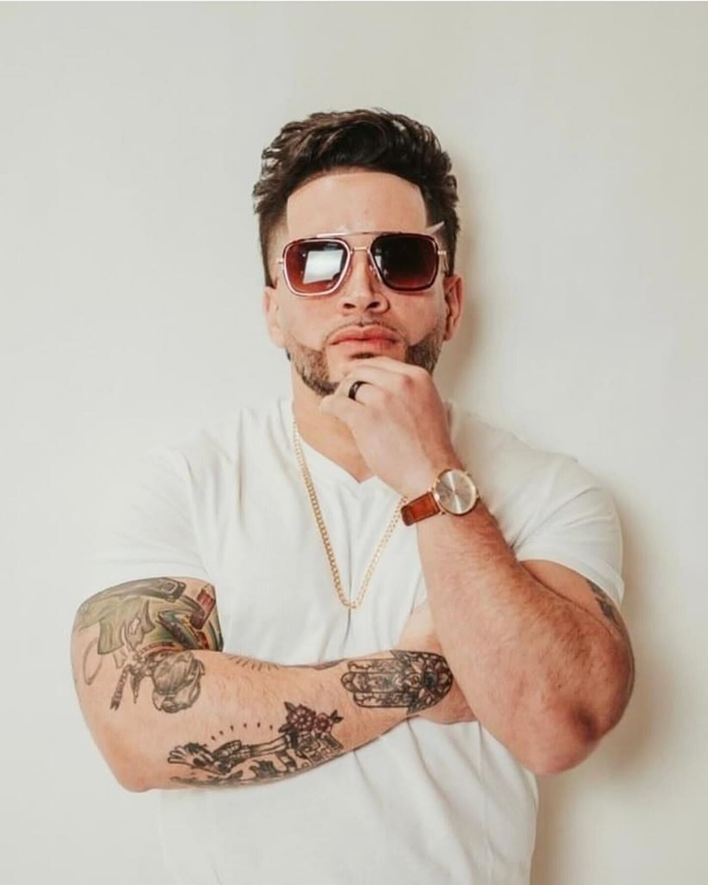 Chicagoland's Premier Barbershop Experience | Famous Fadez