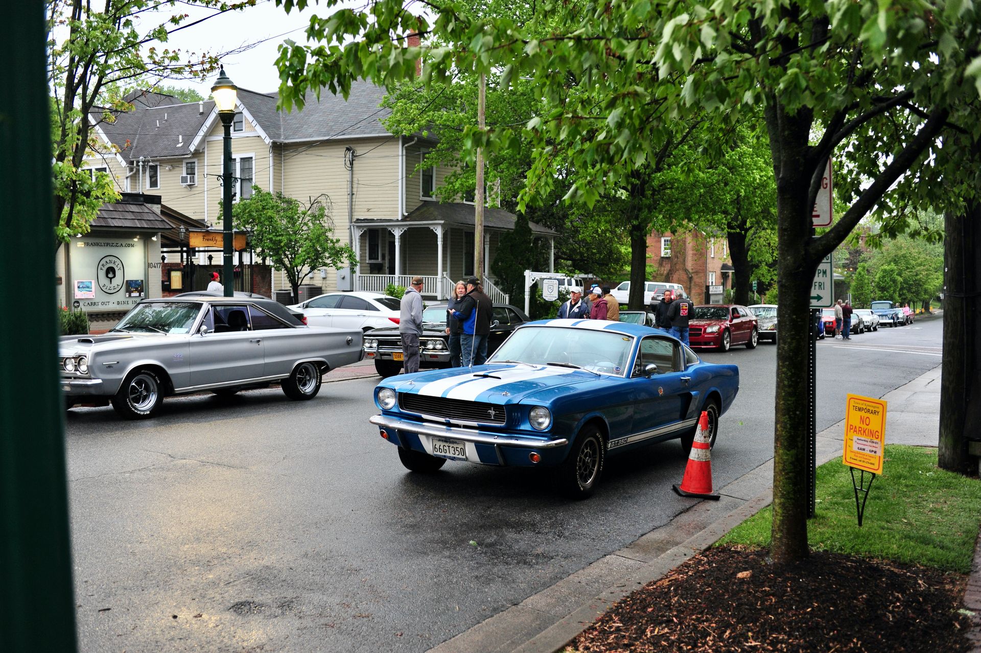 2023 Kensington Car Show Pictures | Kensington, MD | Kensington Car Show