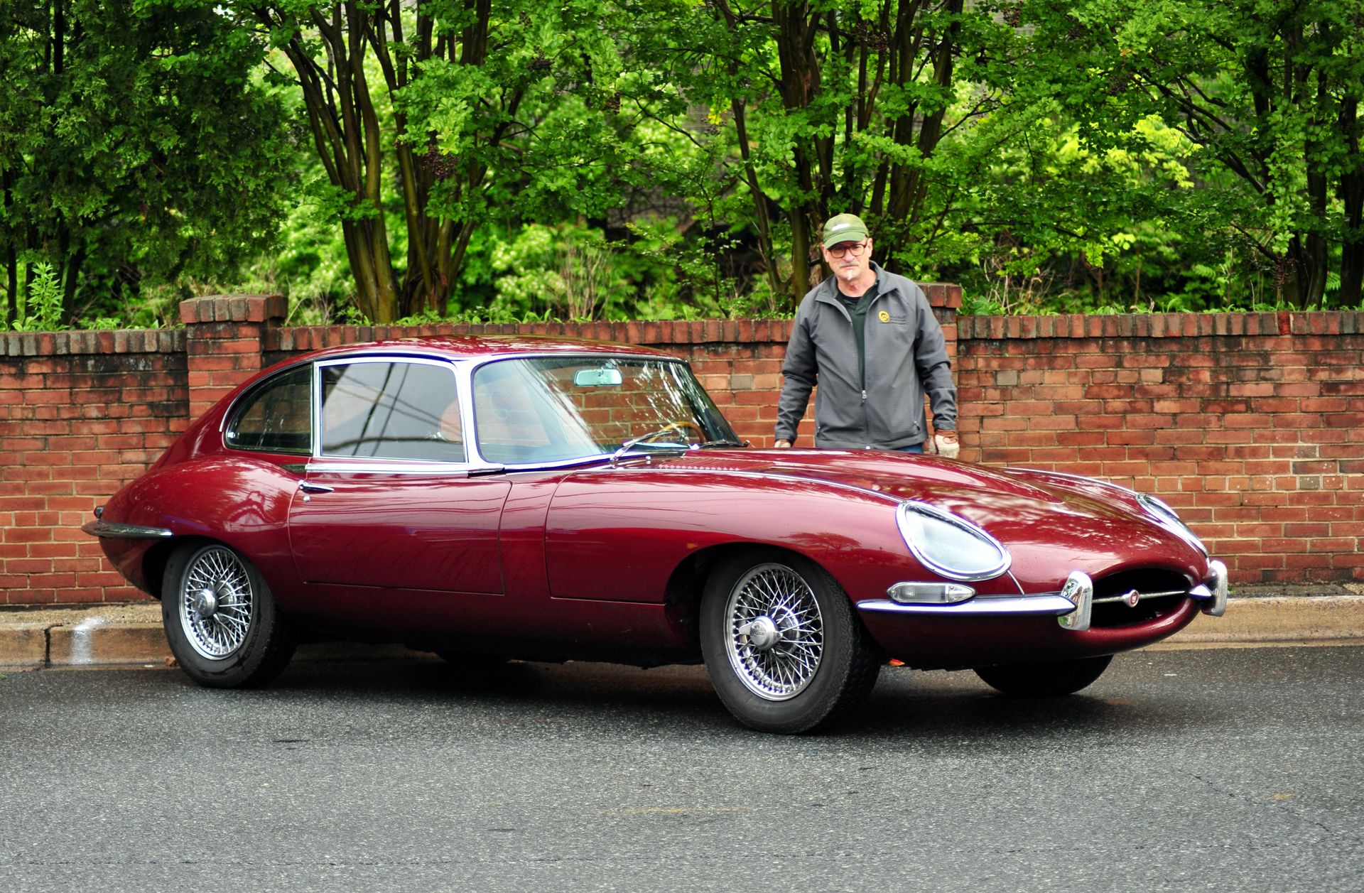 2023 Kensington Car Show Pictures | Kensington, MD | Kensington Car Show