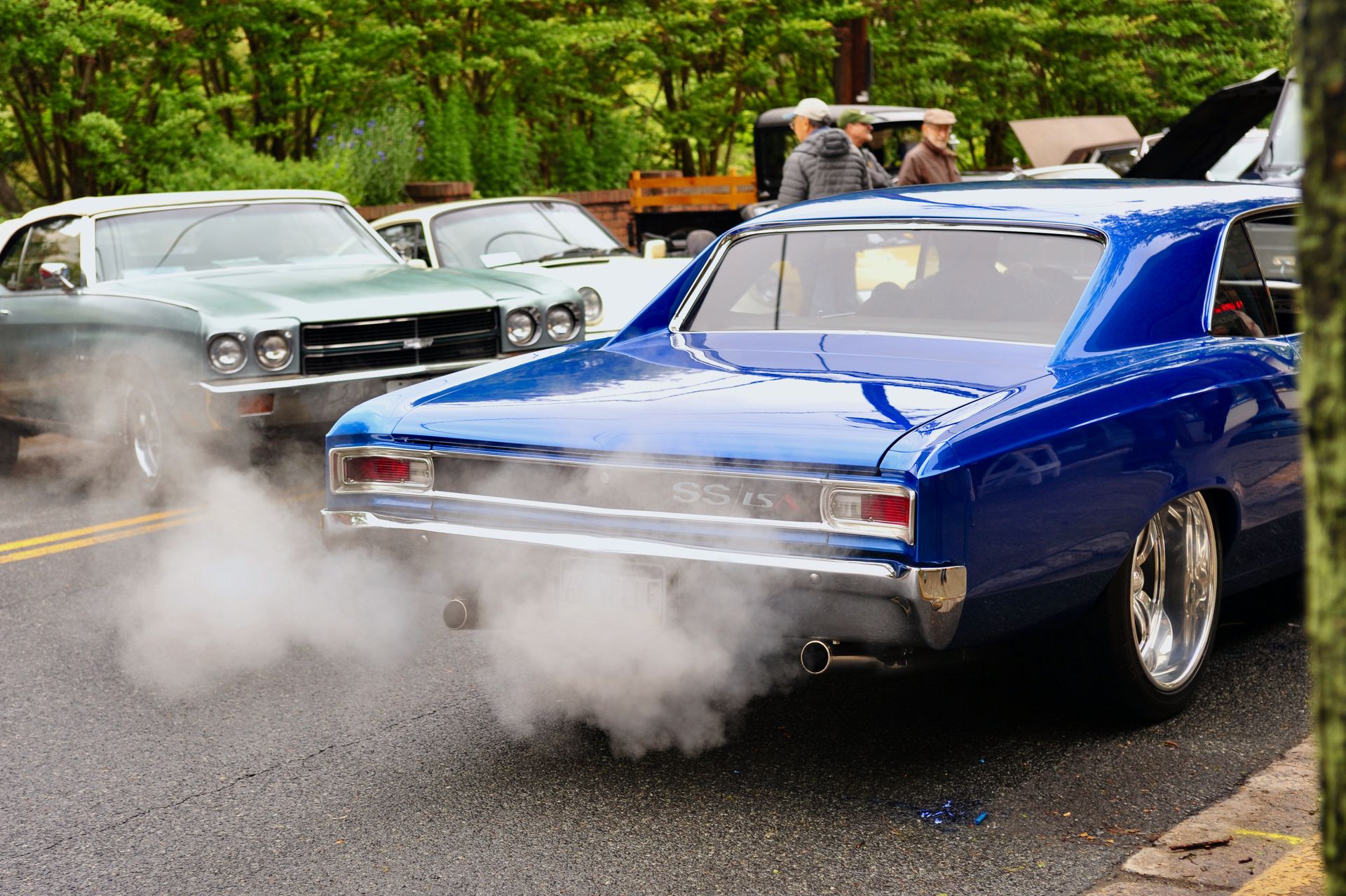 2023 Kensington Car Show Pictures | Kensington, MD | Kensington Car Show