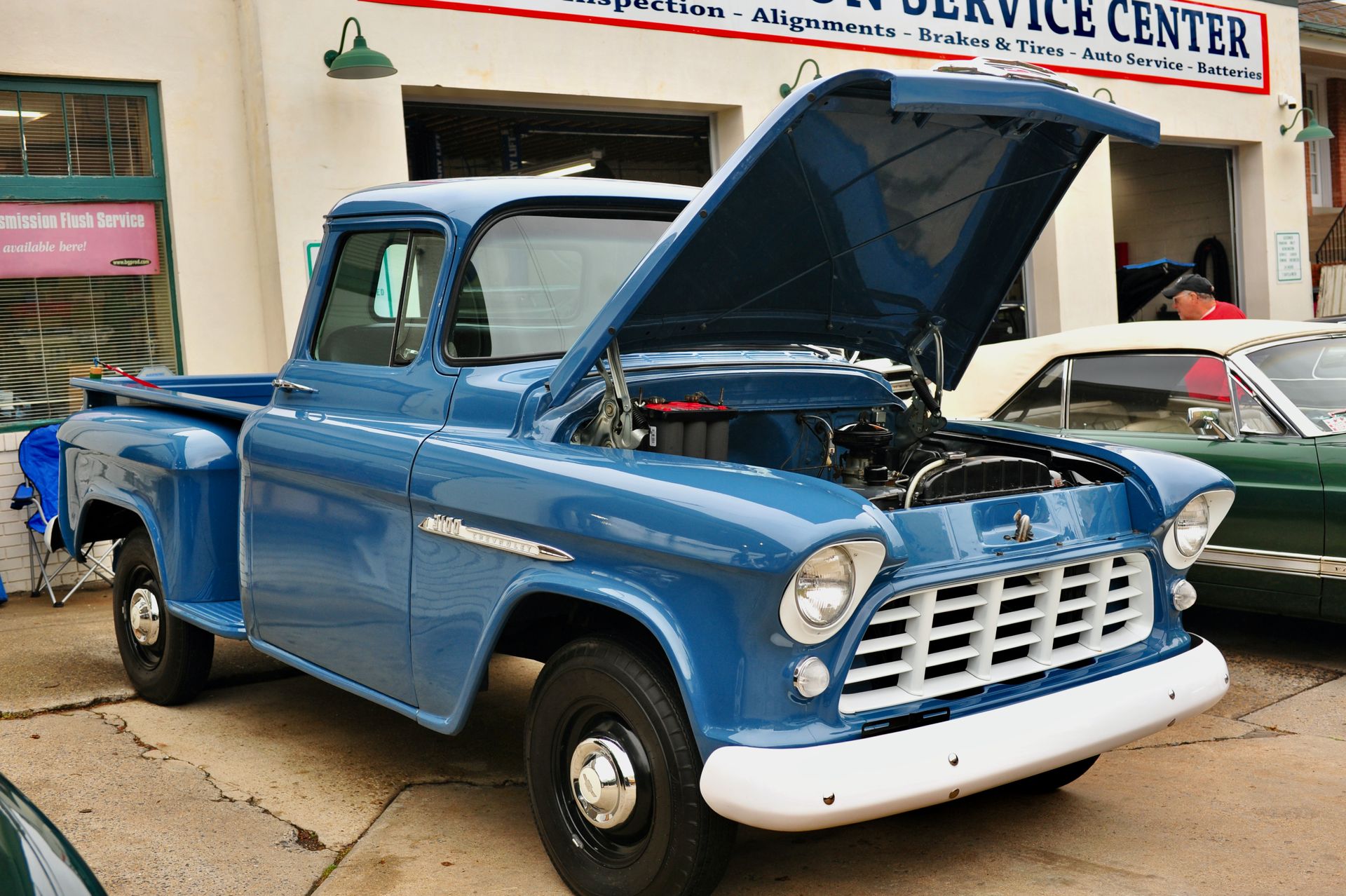 2023 Kensington Car Show Pictures | Kensington, MD | Kensington Car Show