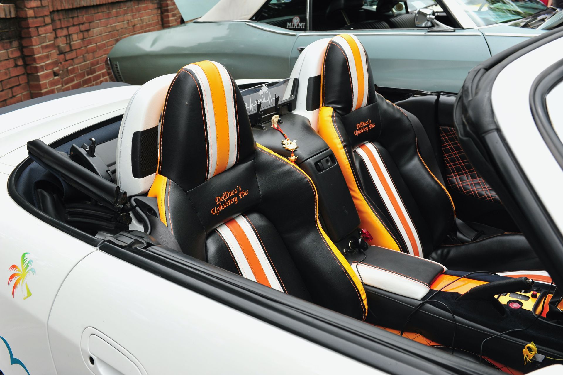 2023 Kensington Car Show Pictures | Kensington, MD | Kensington Car Show