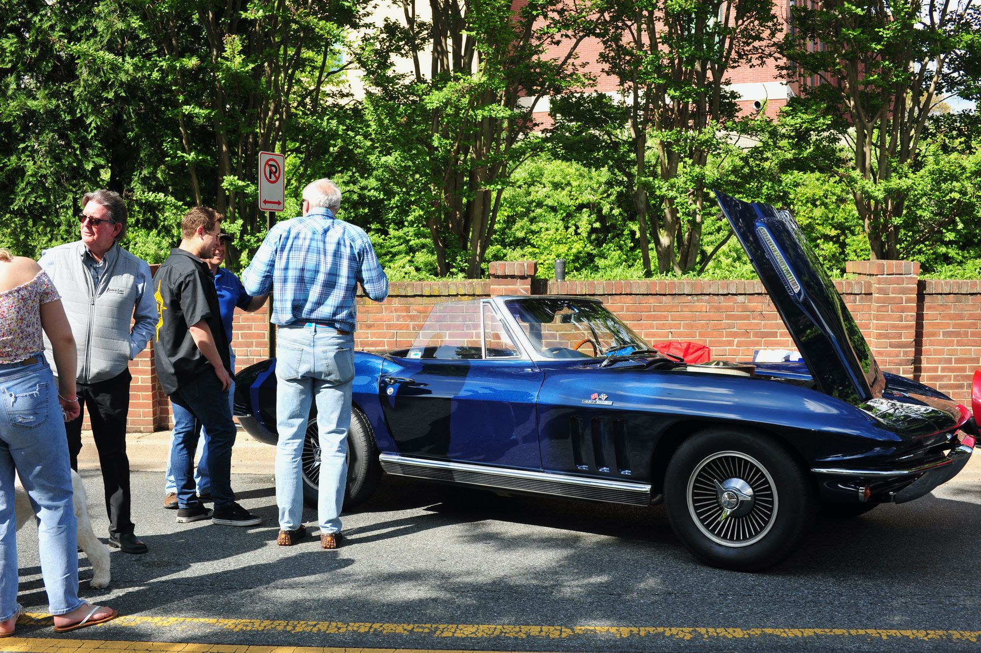 2023 Kensington Car Show Pictures | Kensington, MD | Kensington Car Show