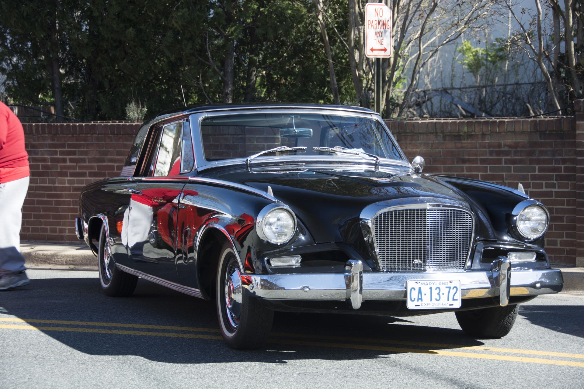 Kensington Car Show Picture Gallery | Kensington, MD | Kensington Car Show