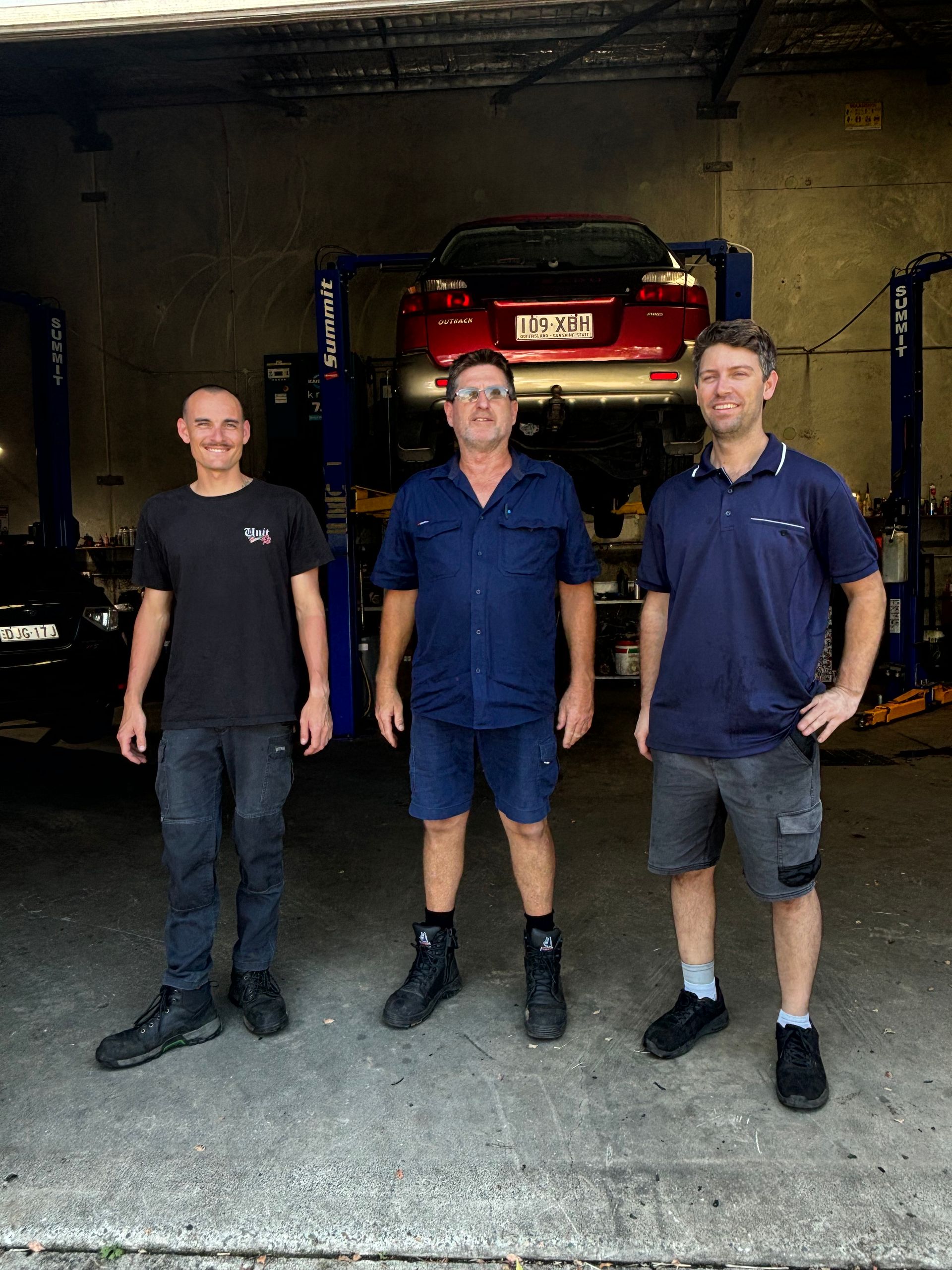 Subaru Mechanic in Murwillumbah | Subi Care Mechanical