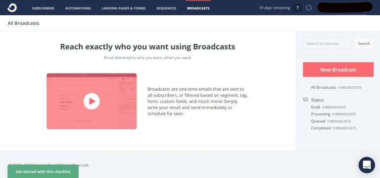 A Step-by-Step Beginners Guide to ConvertKit Setup
