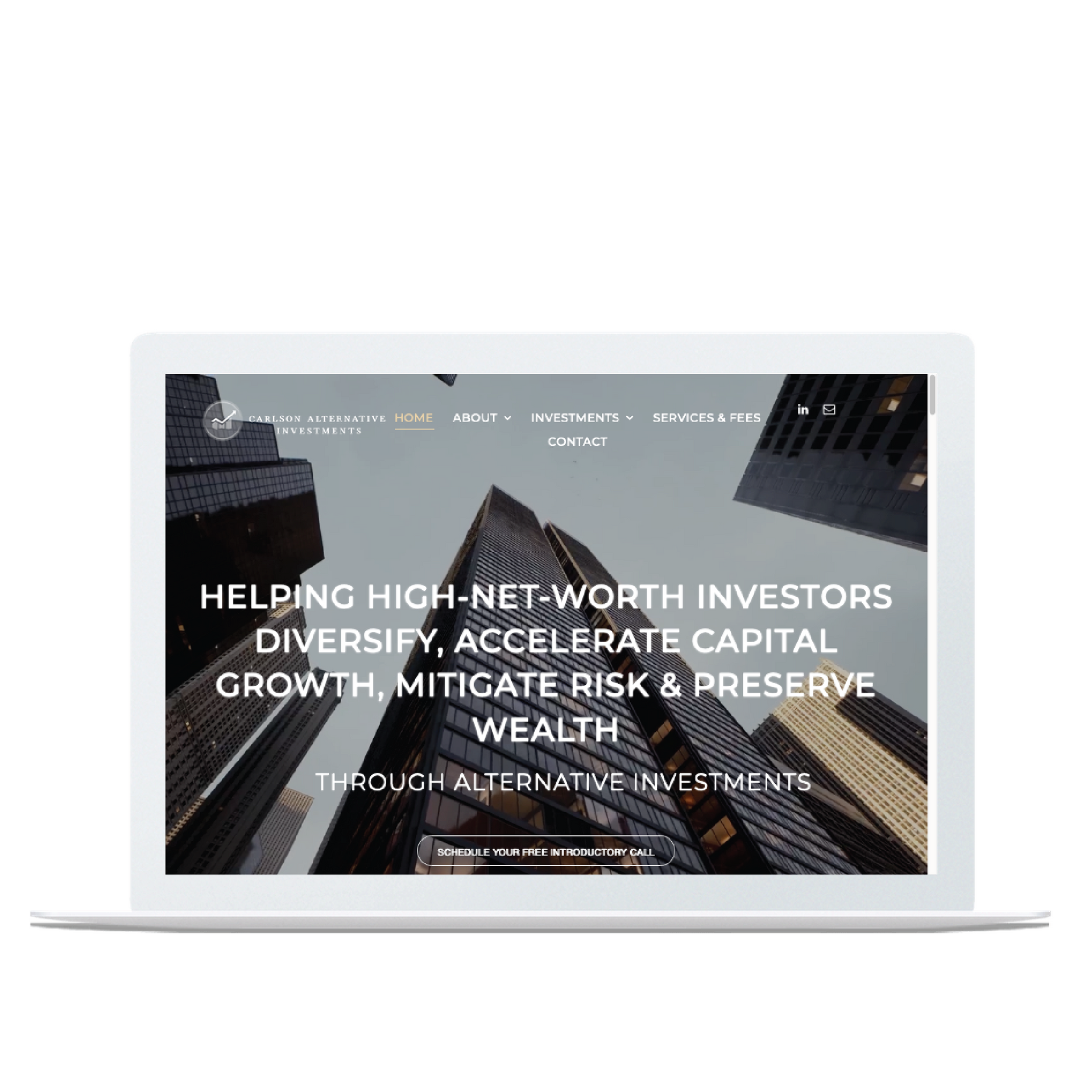 Website Design Portland | Salt Creative