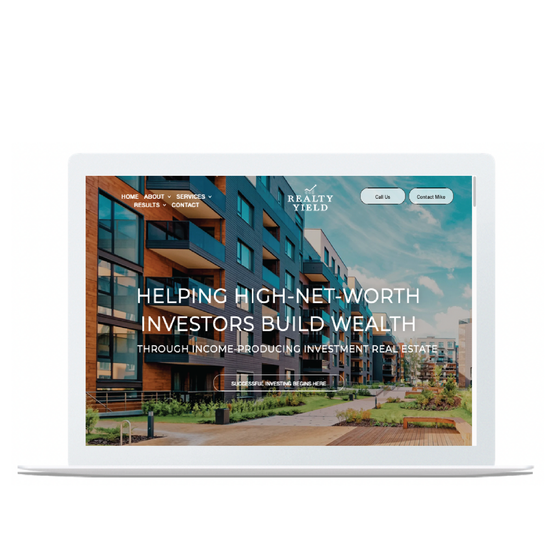 Portland Web Design Firm | Salt Creative