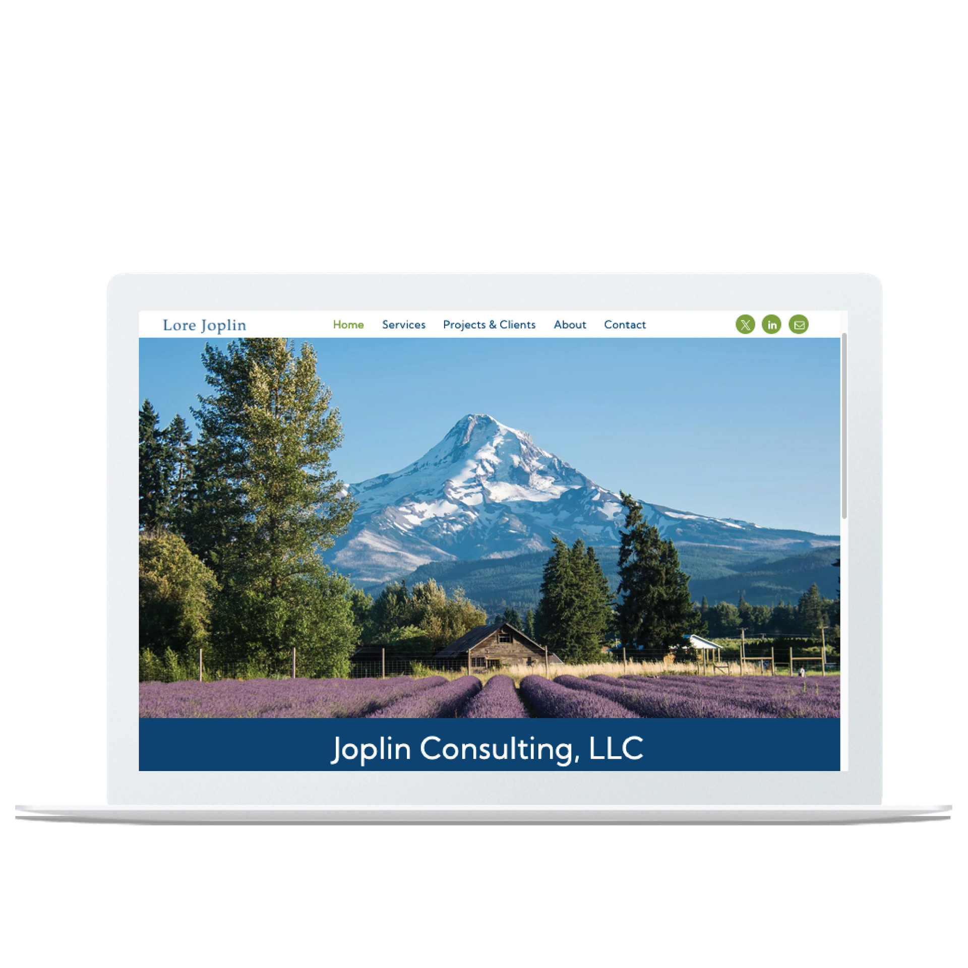 Portland Web Design Firm | Salt Creative