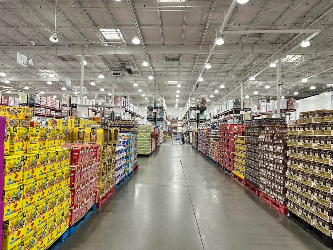Costco Business Centers: Locations, Benefits & Savings in 2025 | Salt ...