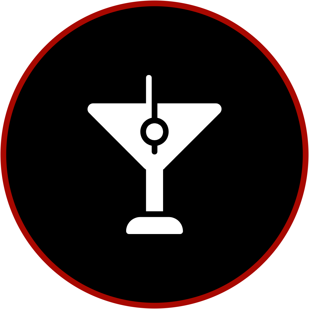 Drinks Menu | Savage Smash | Spencer, MA