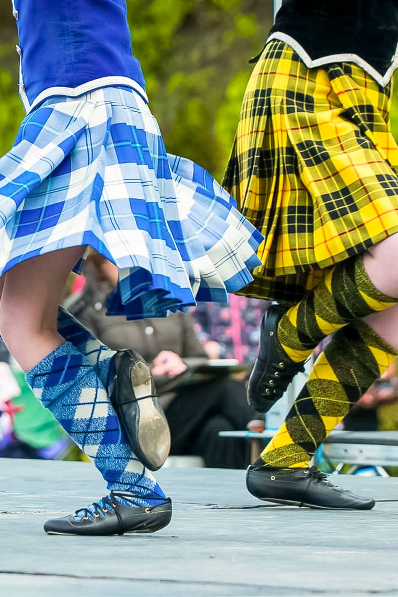 Maclean Highland Gathering | Australia’s home for highland hearts