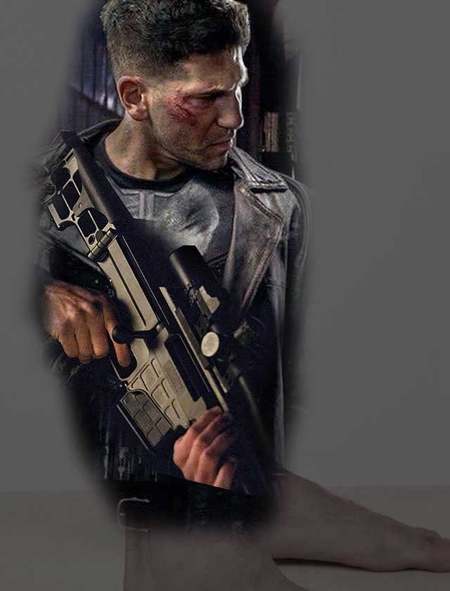 Realism Tattoo Artists in Glasgow and Edinburgh | Alex