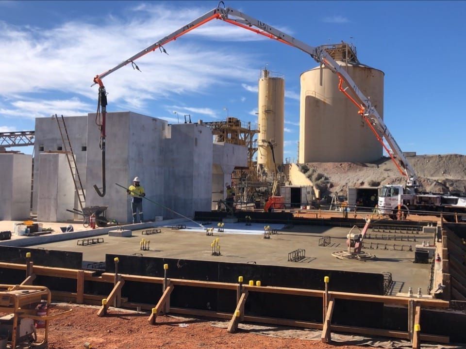 Locations | Goldsfields