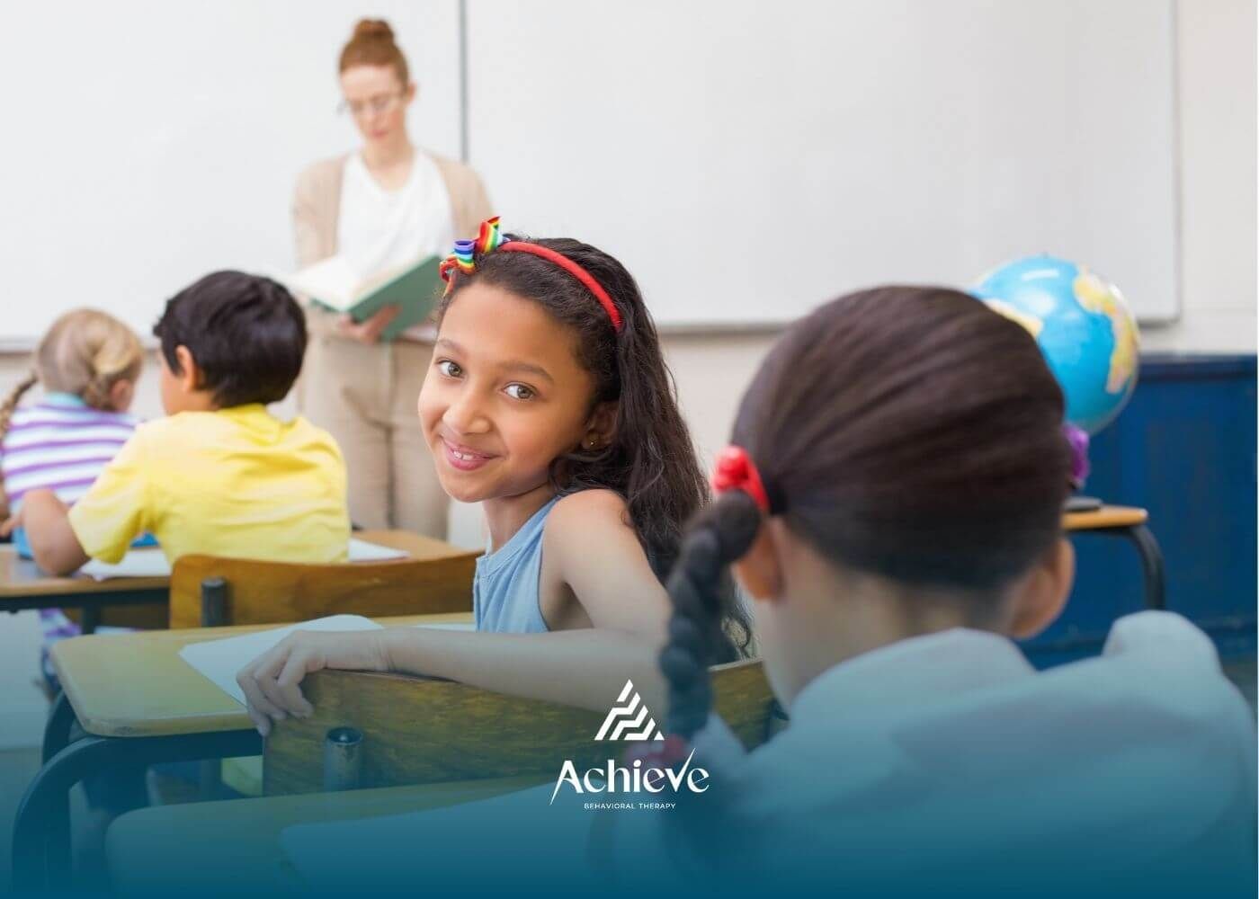 Practical ABA Strategies in the Classroom | Achieve ABA