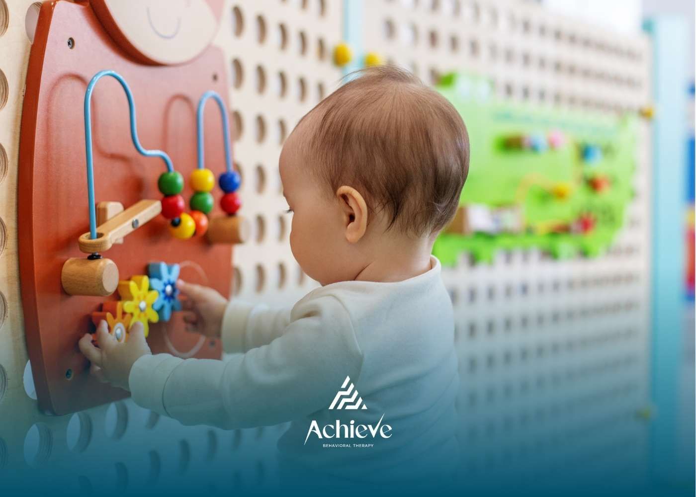 How ABA Improve Fine Motor Skills in Autistic Children | Achieve BT