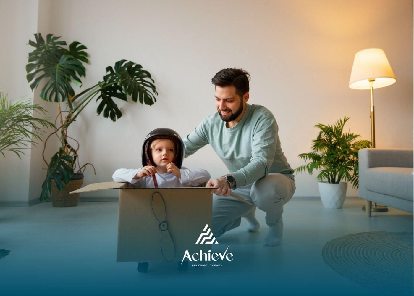 Can You Pause ABA Therapy for Your Child? | Achieve.
