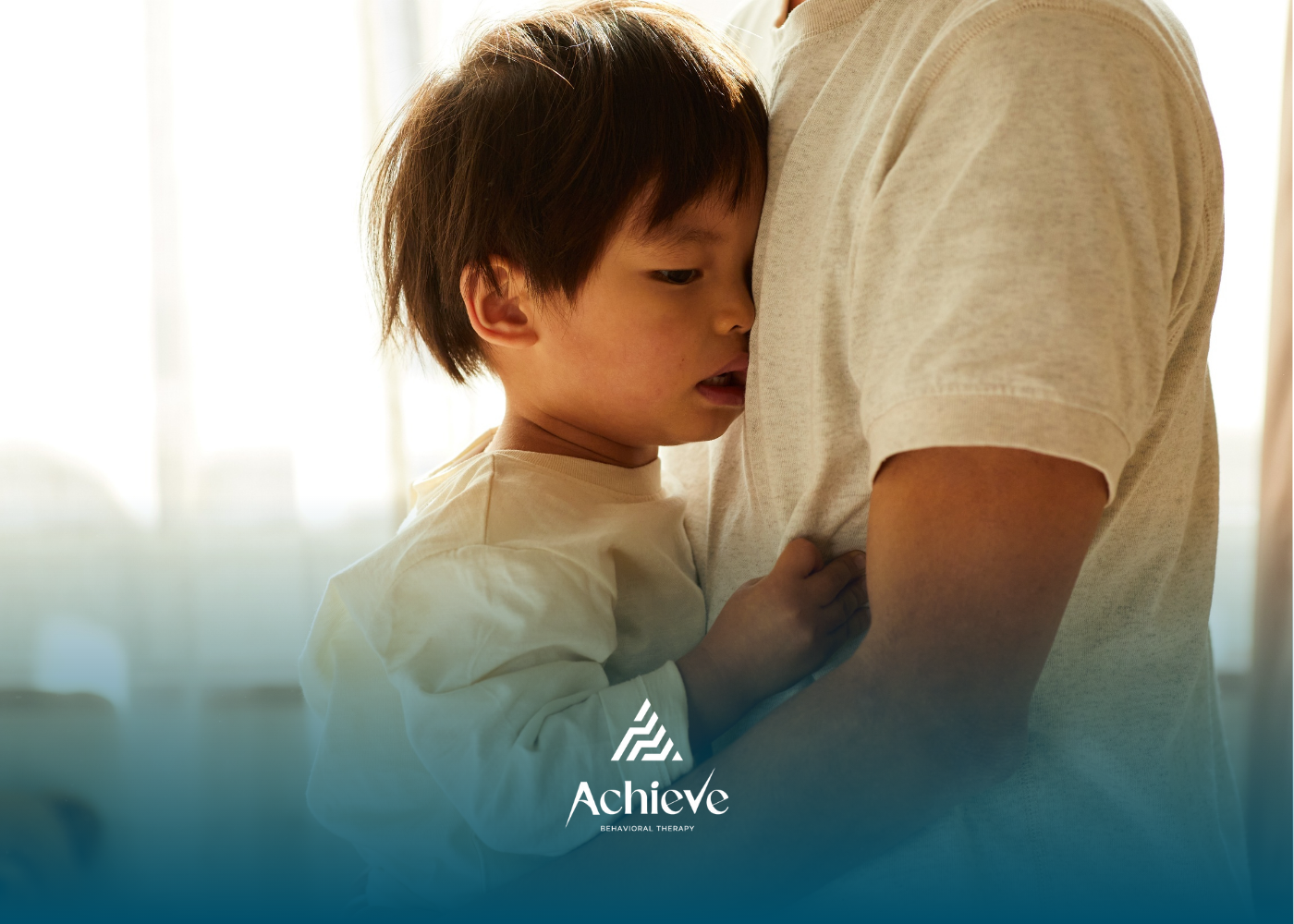 Do Autistic Children Form Strong Attachments to Parents?