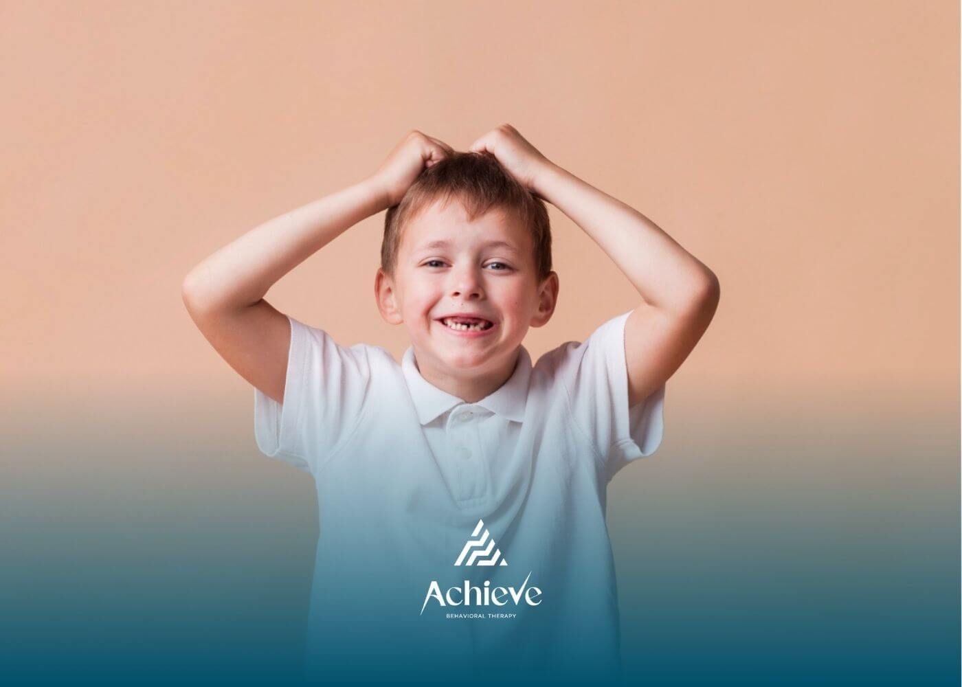 How Is High-Functioning Autism Diagnosed? | Achieve Behavioral Therapy