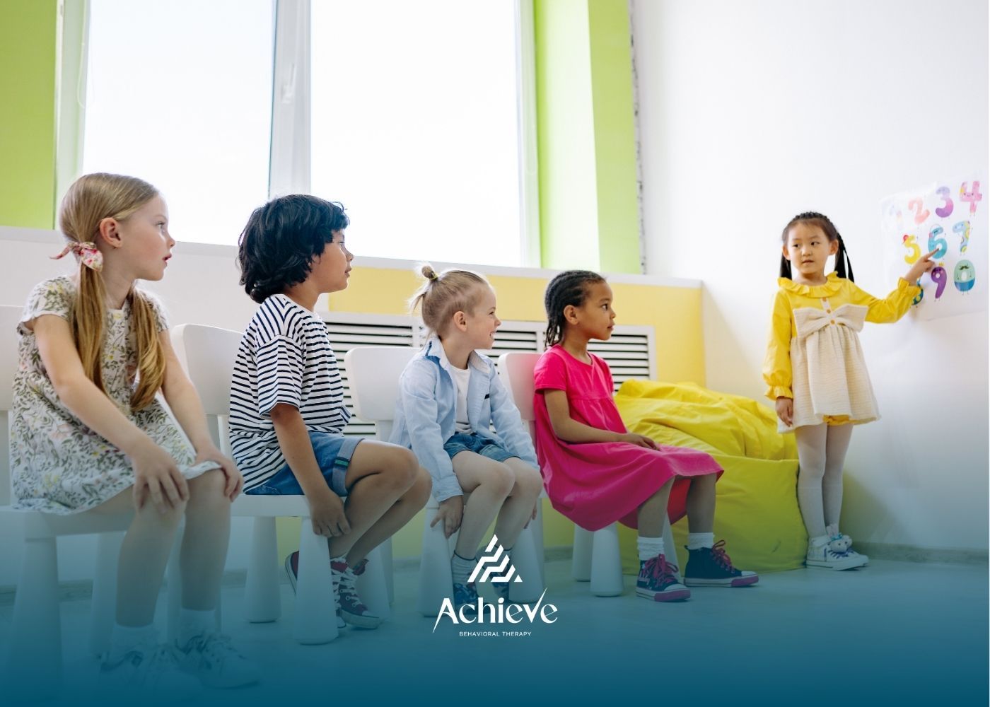 Natural Environment Teaching in ABA | Achieve Behavioral Therapy