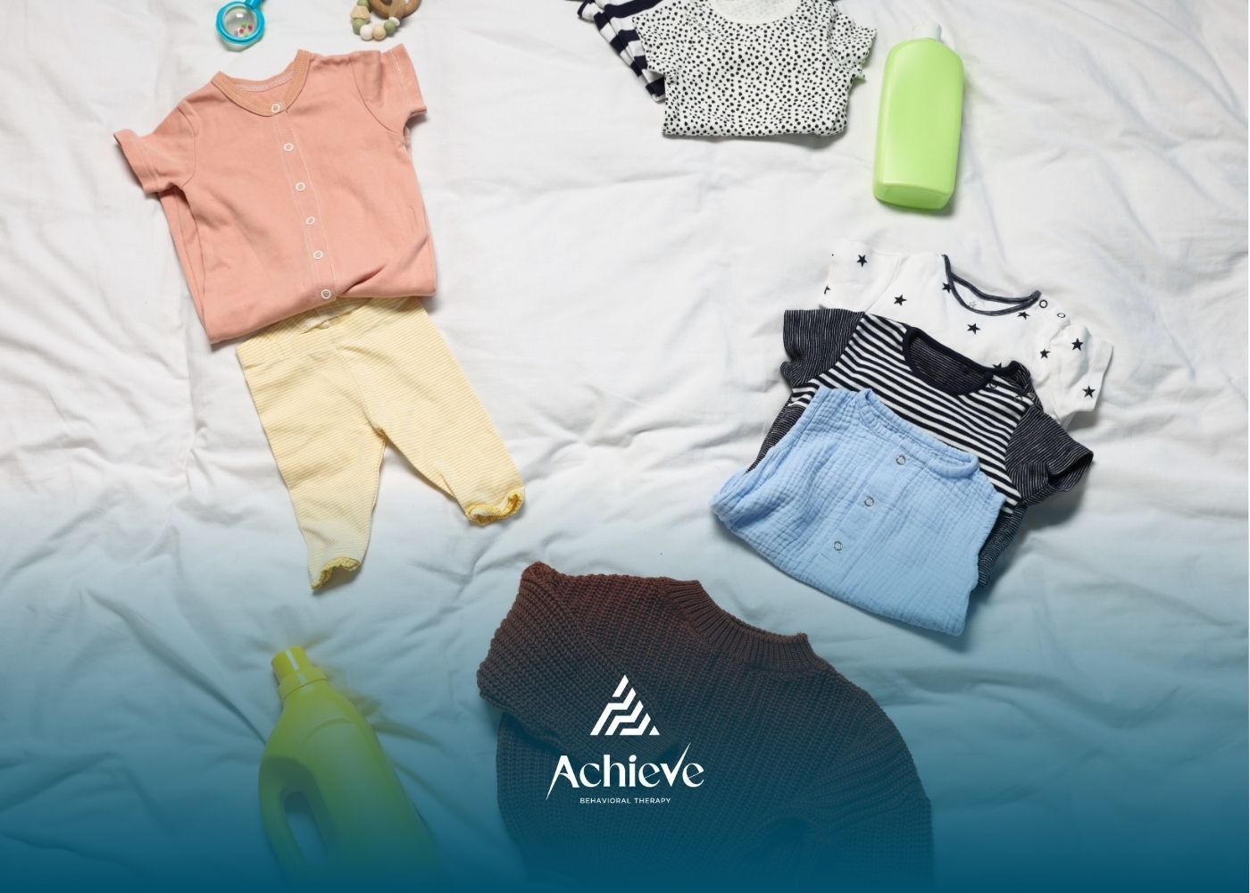 What Sensory Clothing for Autism Looks Like | Achieve BT