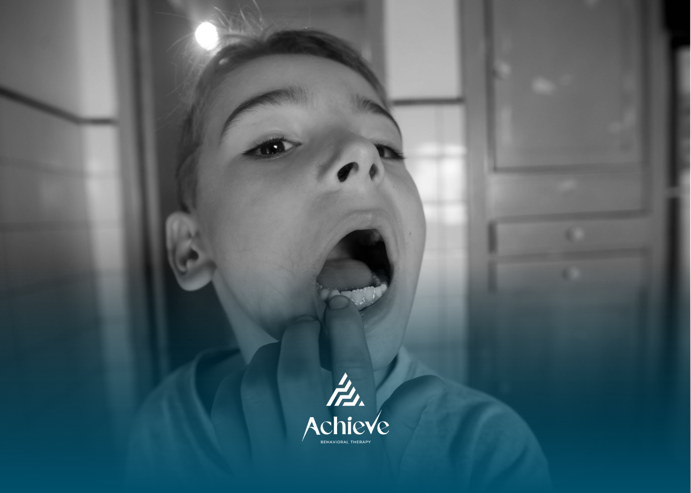 What Is “Autism Jaw”? Understanding Jaw Clenching and Oral Behaviors