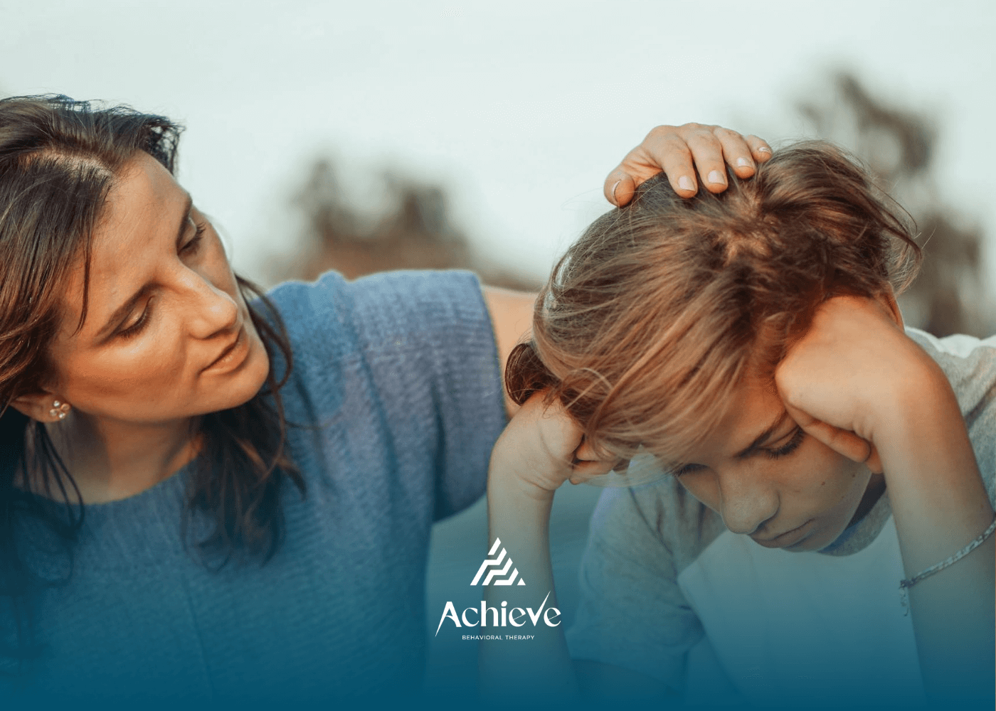 The 6 Stages of an Autism Meltdown Explained | Achieve