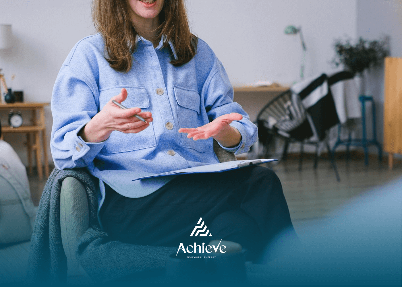 What Are the Three Types of Chaining in ABA?