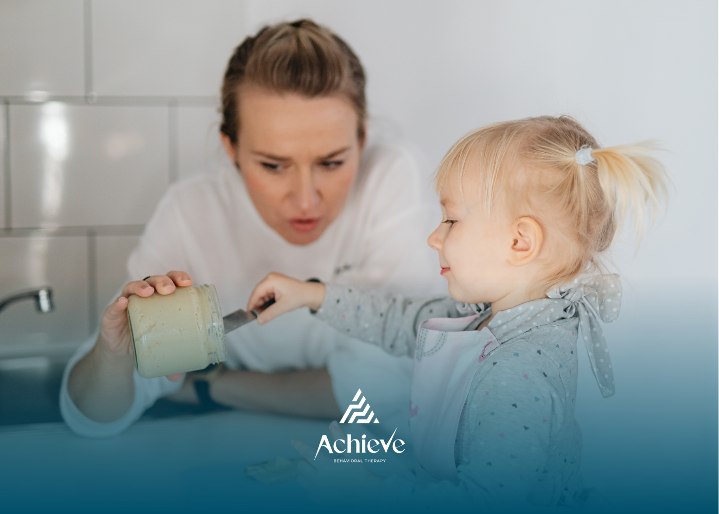 Prompt Hierarchy in ABA Therapy | Achieve Behavioral Therapy