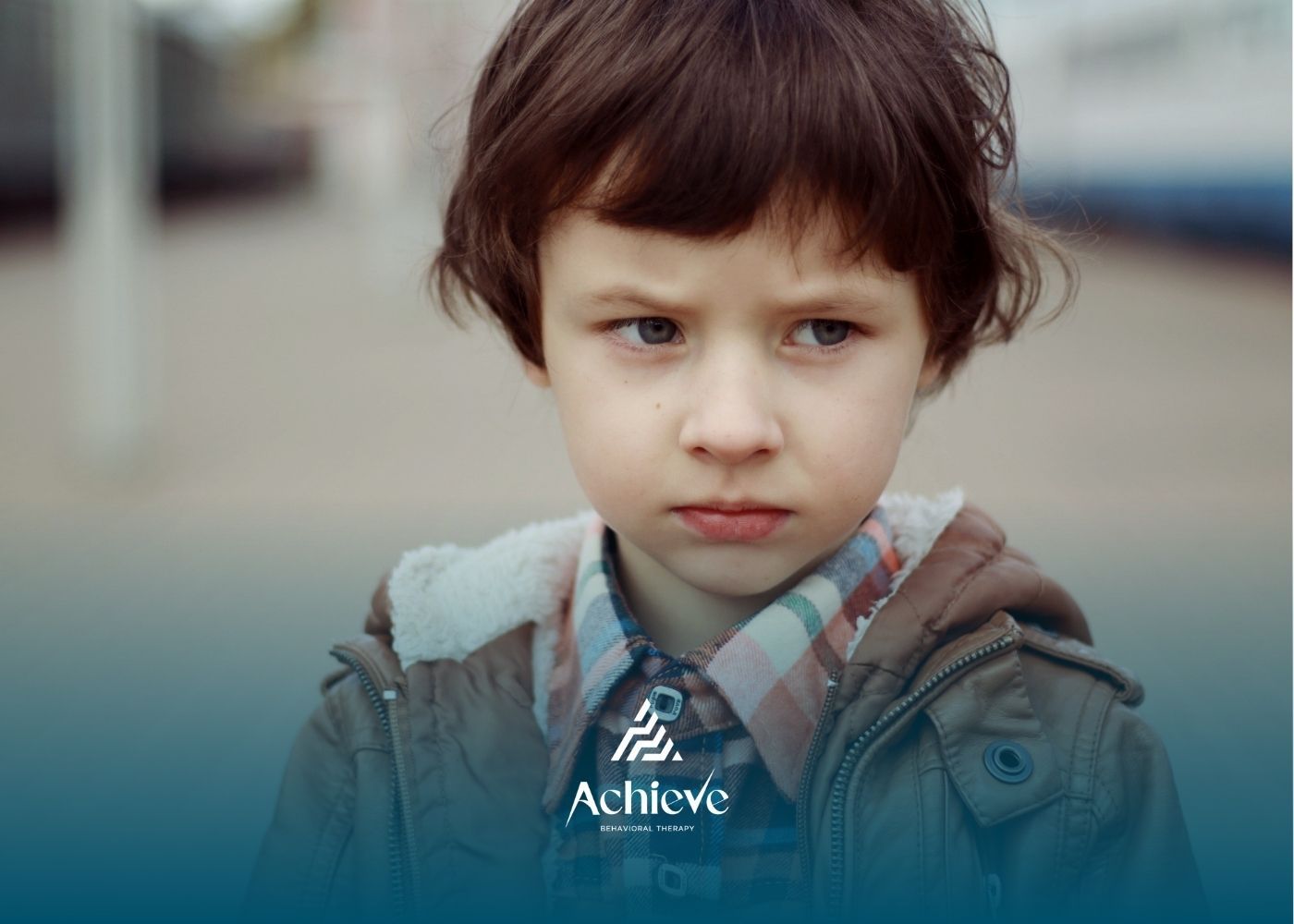 Autism vs. Sensory Processing Disorder | Achieve Behavioral Therapy