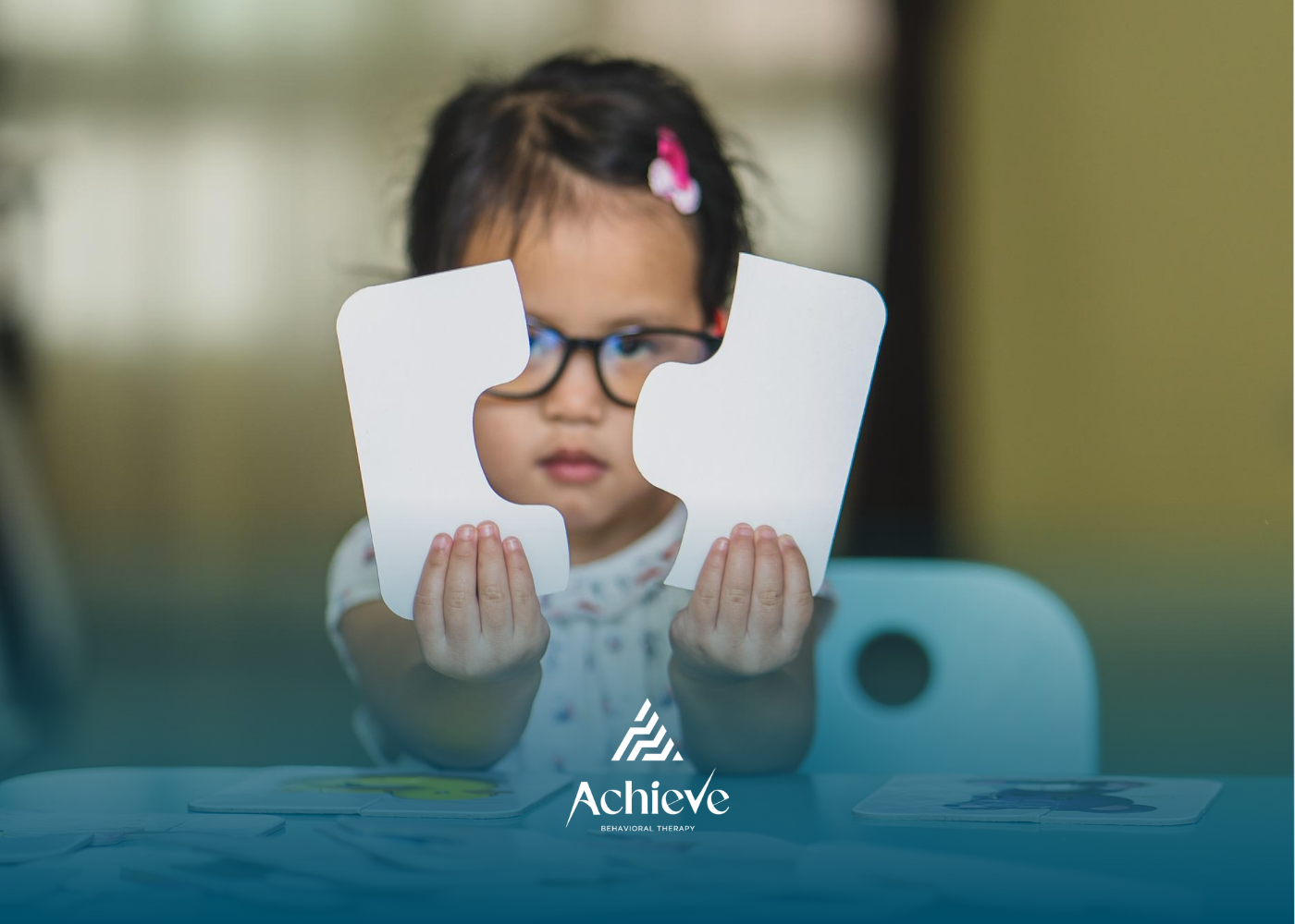 Is High IQ Linked to Autism Spectrum Disorder? | Achieve BT