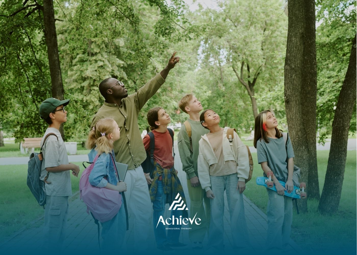 Understanding Naturalistic Teaching ABA | Achieve BT