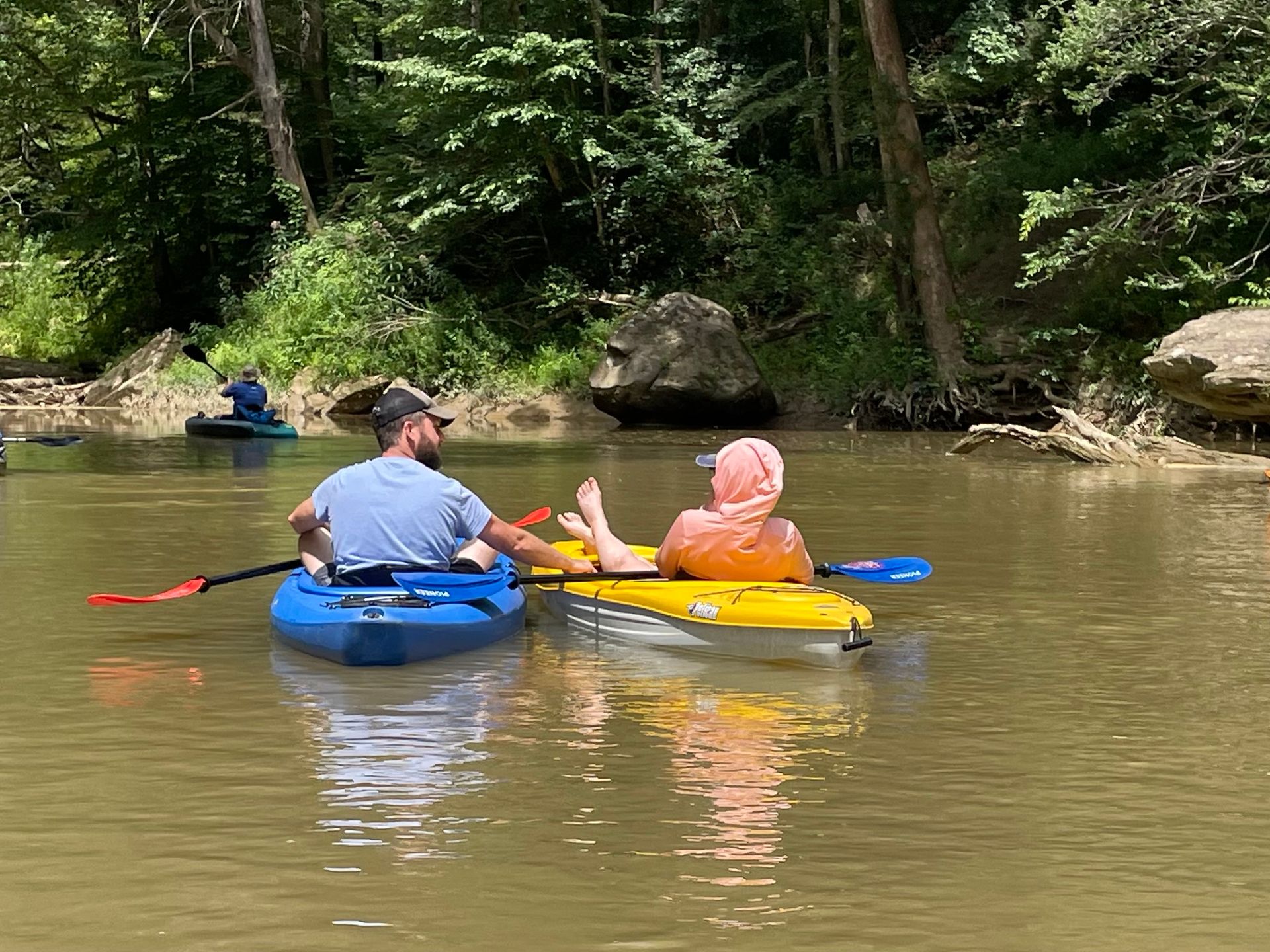 Romantic Red River Gorge: A Couples Getaway Guide