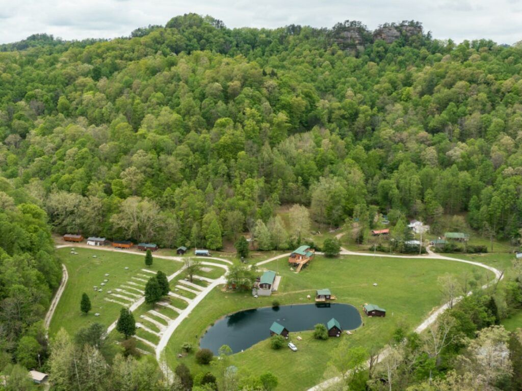 Where to Camp in Red River Gorge: The Ultimate Campground Guide